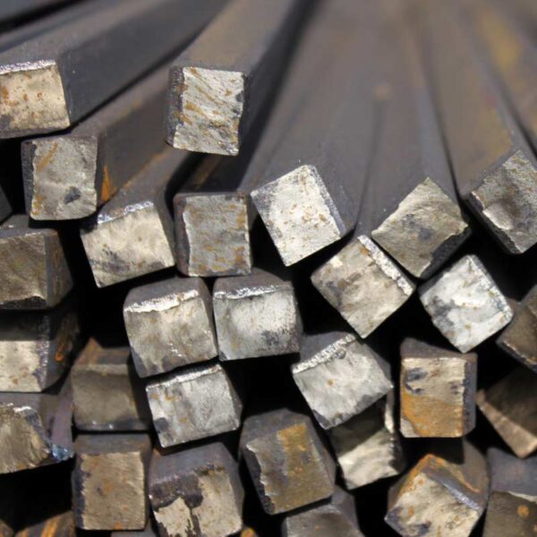 Metric Square Bar - Metric Express